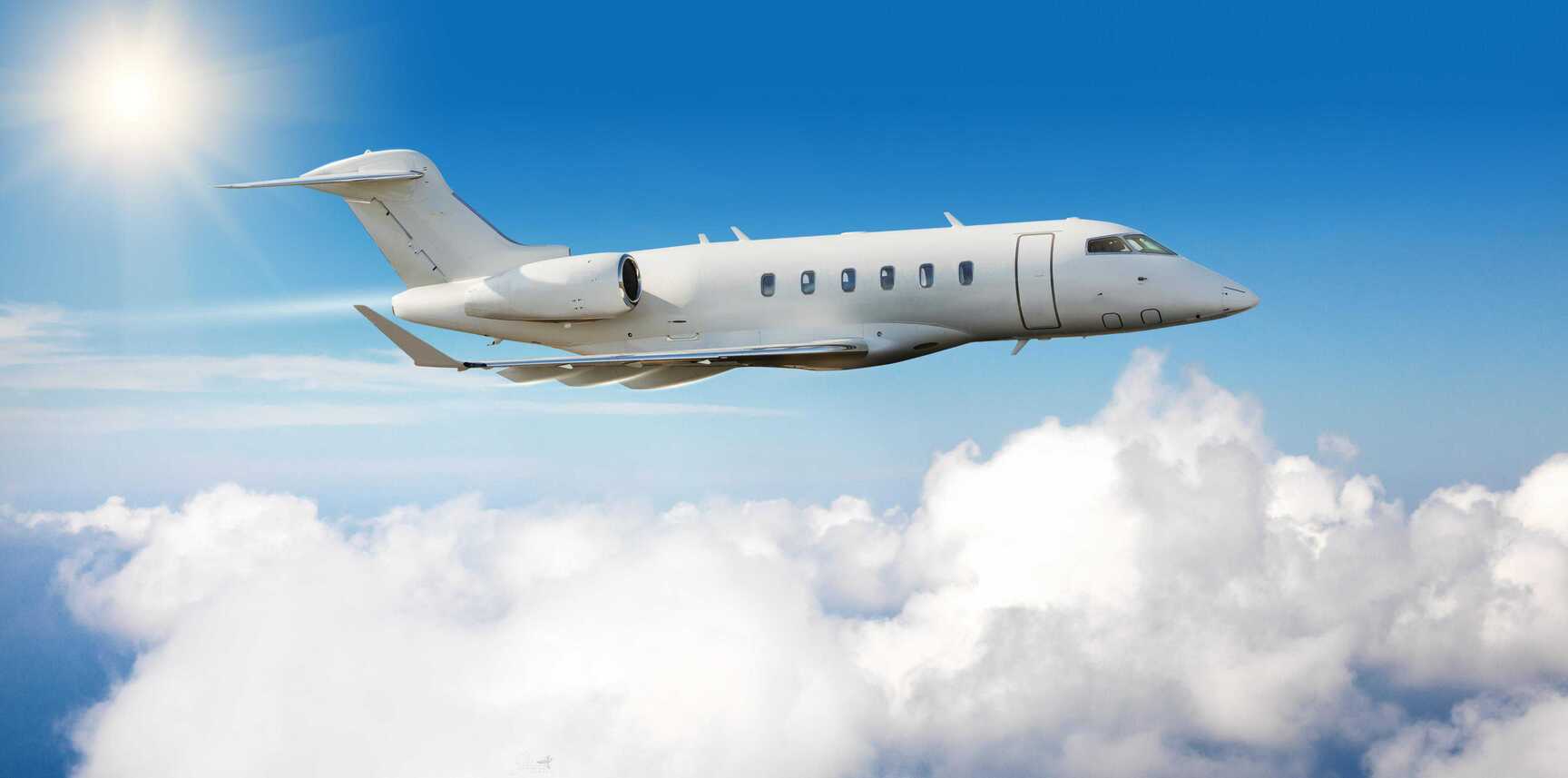 Jetman Global | Your Gateway to Bespoke Aviation Solutions